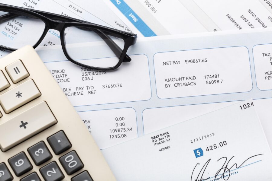 What nonprofits need to know about payroll liabilities | 501(c) Services