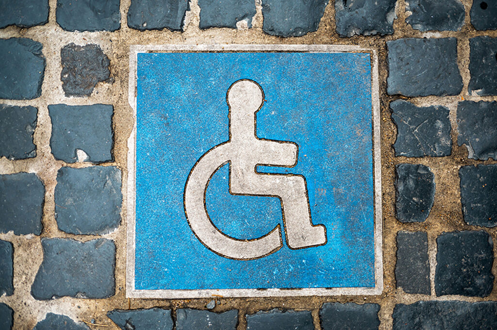 FAQ: American’s with Disability Act (ADA) | 501(c) Services