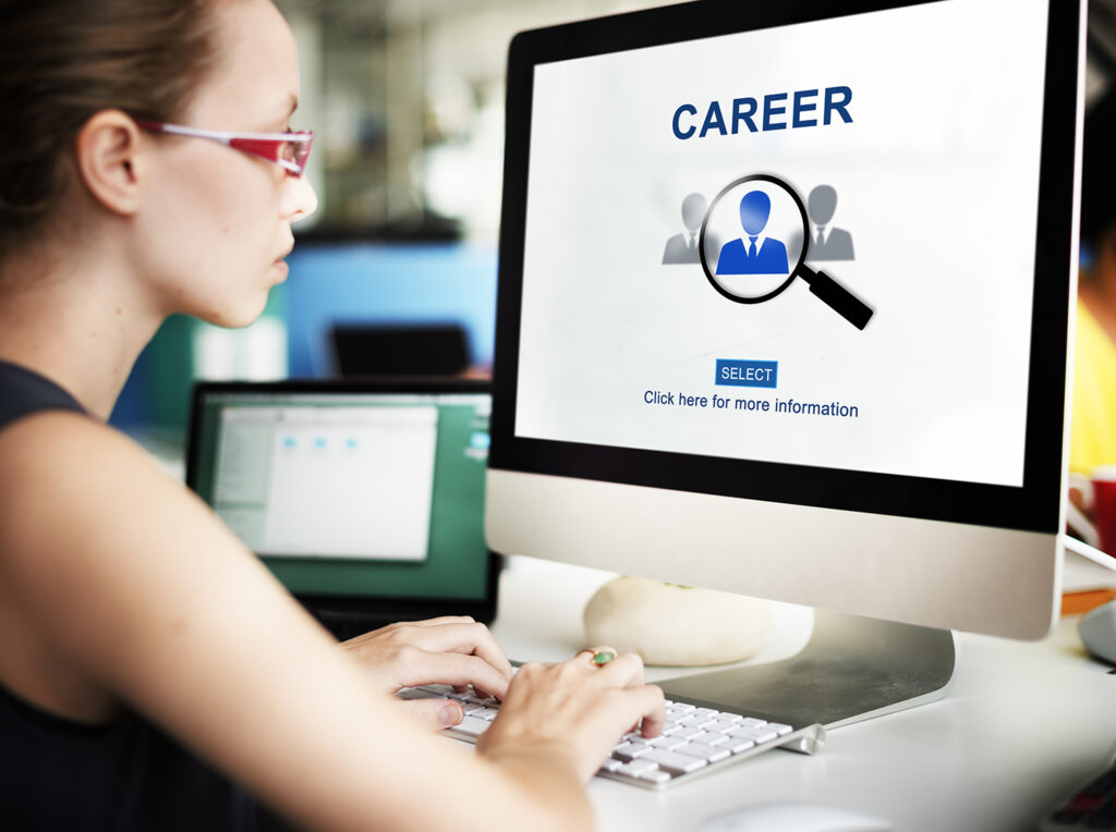 Maximizing Your Career Page | 501(c) Services