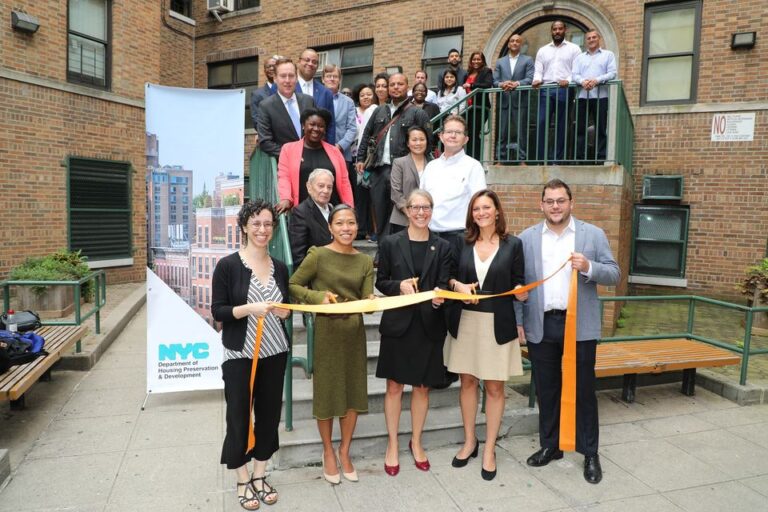 Settlement Housing Fund (NY) begins work with 501(c) Services | 501(c ...