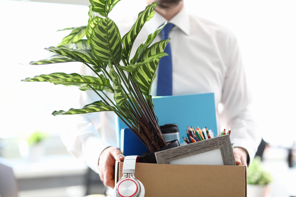 Voluntary Resignations vs. Discharges: Key Factors in Unemployment ...