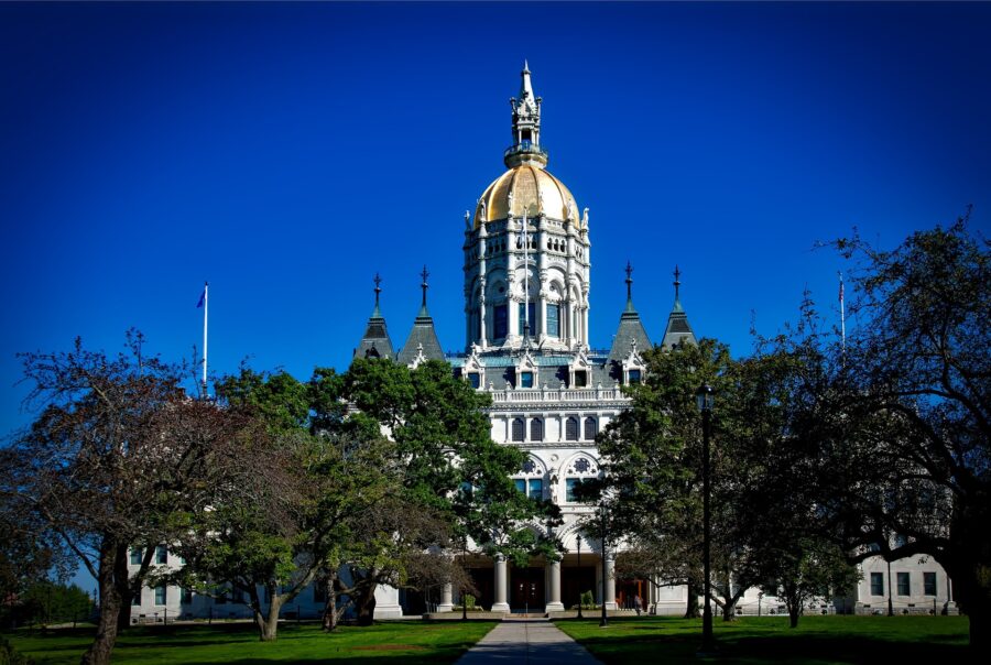 Connecticut’s 2025 Unemployment Tax Changes | 501(c) Services