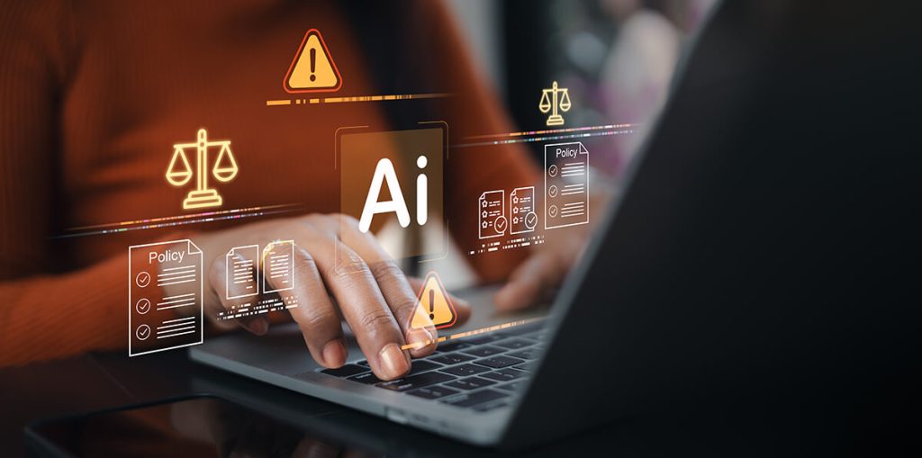 What a Federal Court Case Means for Nonprofit HR and AI | 501(c) Services