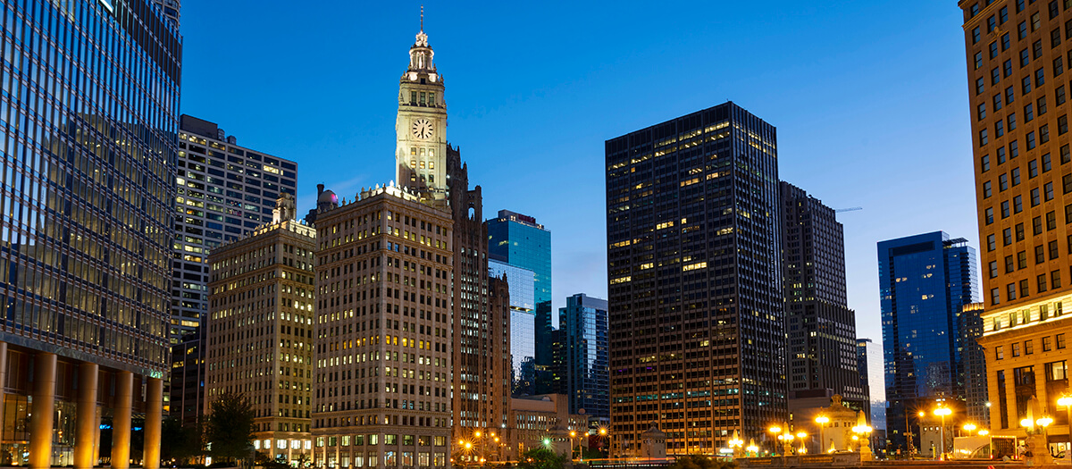 Managing Unemployment Insurance in Illinois for Nonprofit Employers ...