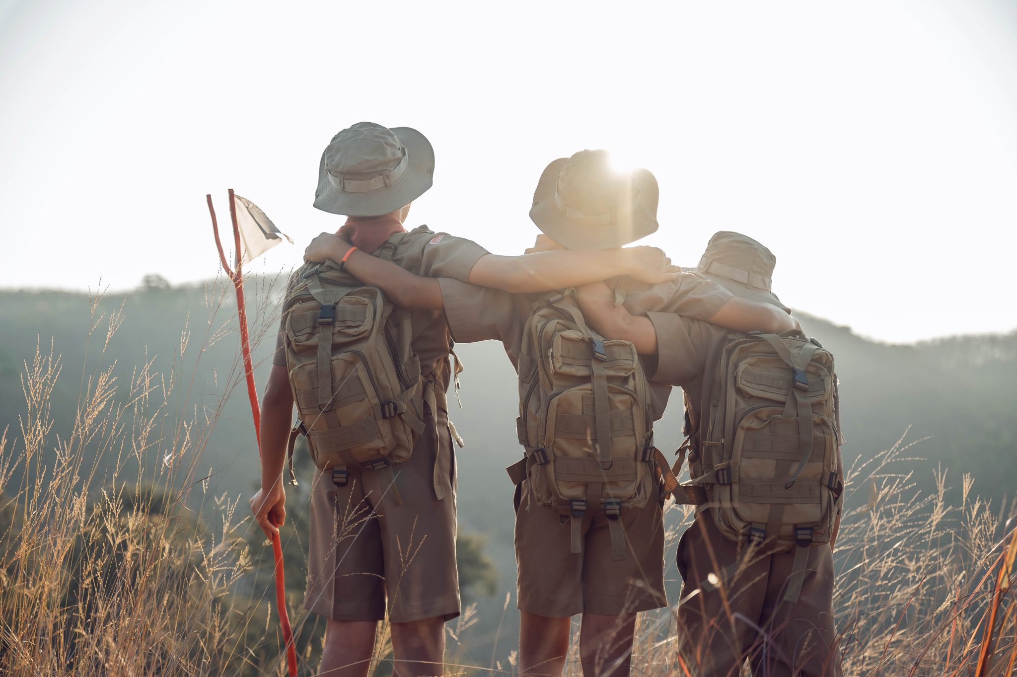 Strategically Managing the Scouting America Unemployment Plan | 501(c ...